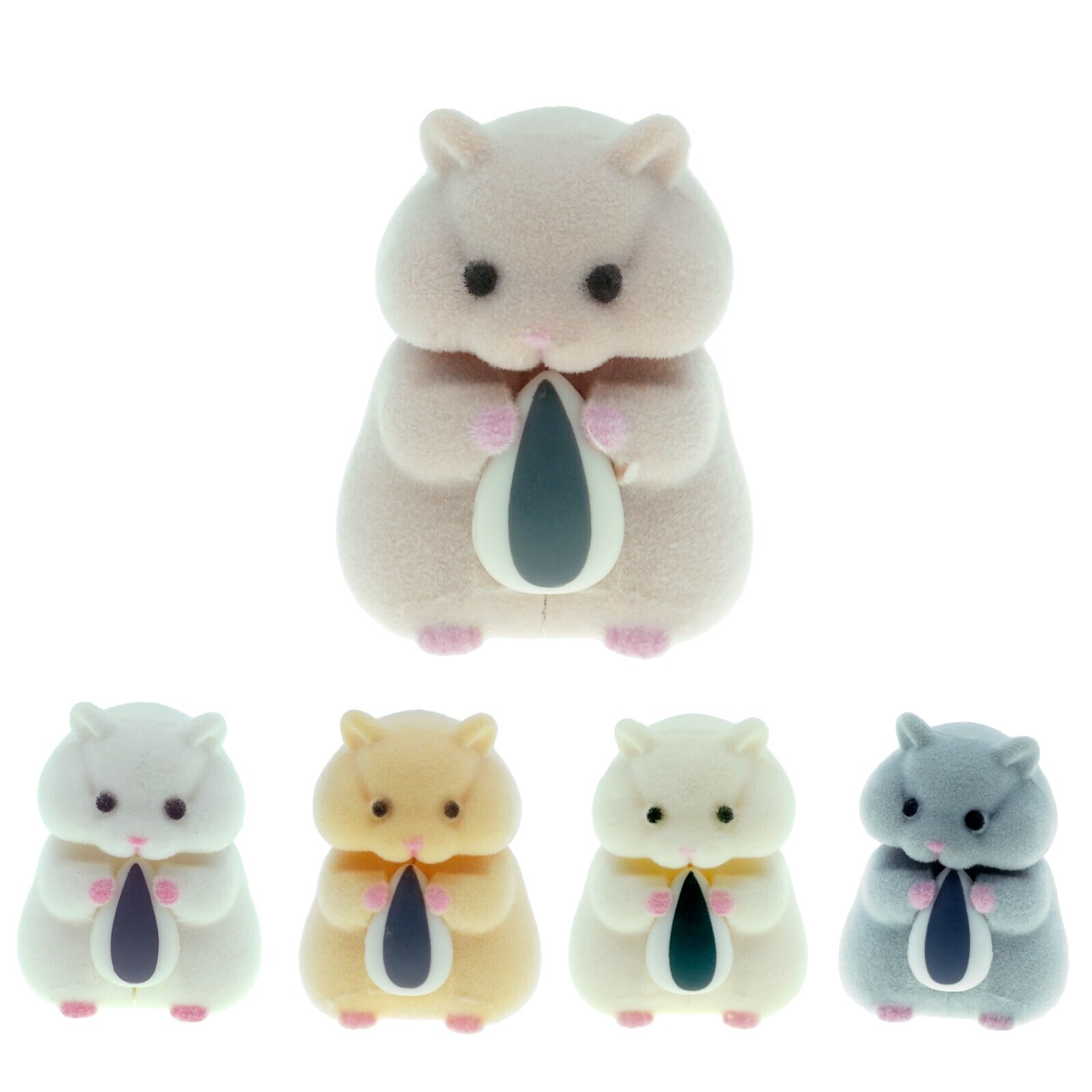 Hamster Blind Box | eBay