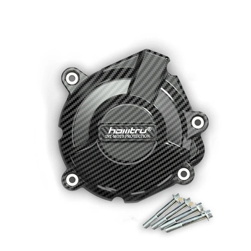 Motorcycle Engine Protection Cover For Suzuki GSXR 600 750 GSX-R K4 K5 ...