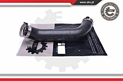 Radiator Hose For MERCEDES AROCS Arocs 13- 9605014584 | eBay