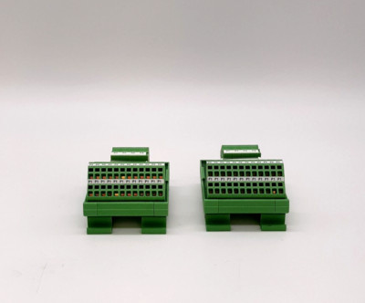 Phoenix Contact 2302366 / UMK-PVB Potential Distributor - Lot of 2 | eBay