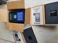 Mercury DDT Scanner Scan OUTBOARD Diagnostic 5.0 Digital Quicksilver ...