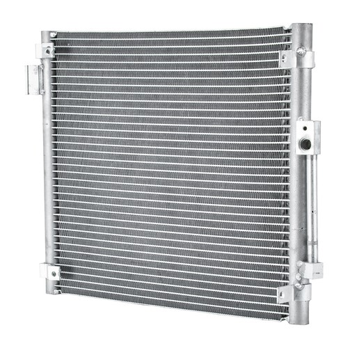 Left AC Air Conditioning Condenser Drive Side For Tesla Model S 2012 ...