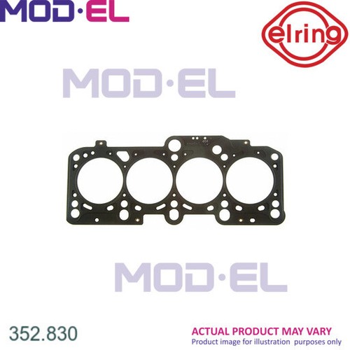GASKET CYLINDER HEAD FOR HYUNDAI G4LA 1.2L 4cyl i10 | eBay