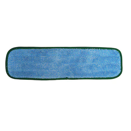 GOLDEN STAR AMM18HDBWG-3PK Heavy Duty Mop Head, Blue, Microfiber, PK3 ...