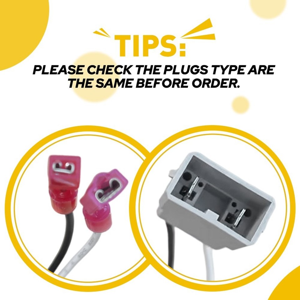 For 2011-2020 Honda Odyssey Door Speaker Bracket Upgrade 6.5" Adapter ...