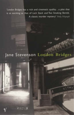 London Bridges, Jane Stevenson, Used; Very Good Book 9780099273752 ...