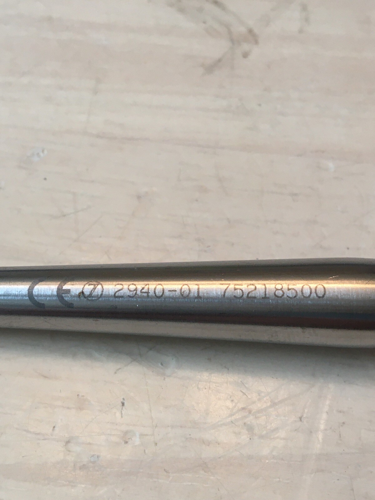 Zimmer 2940-01 Small 9" Bone Hook for sale online | eBay