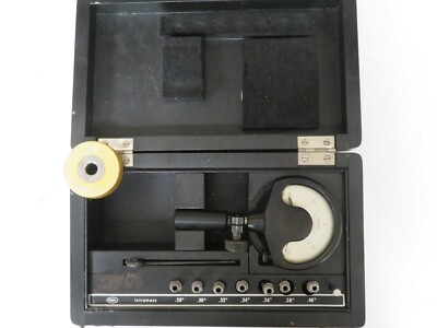 Inspection Gauges - Diatest Split