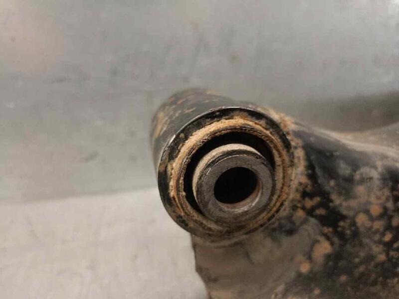 96626409 bras suspension inférieur arrière pour CHEVROLET CAPTIVA ...