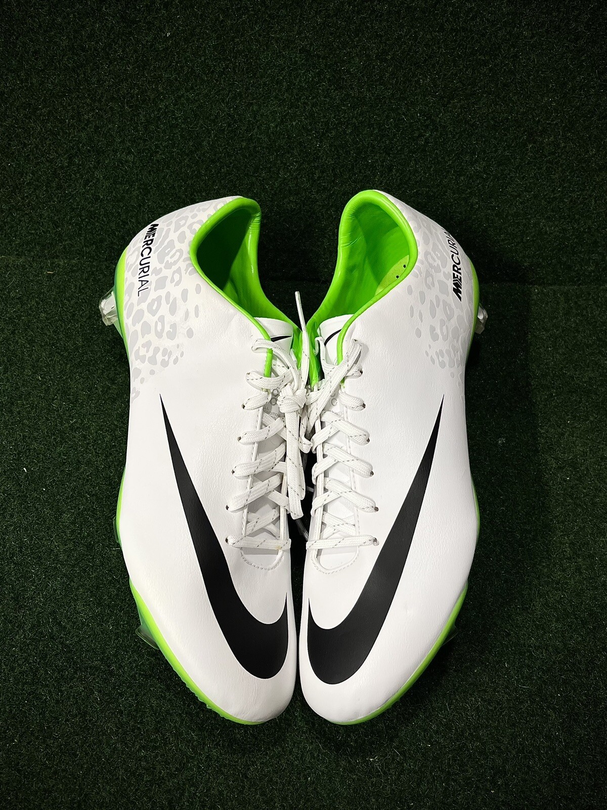 Nike Mercurial Vapor Ix Reflective