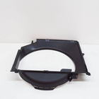 NEW BMW 3 E46 ENGINE COOLING FAN SHROUD 17111436259 2.2 PETROL ORIGINAL ...