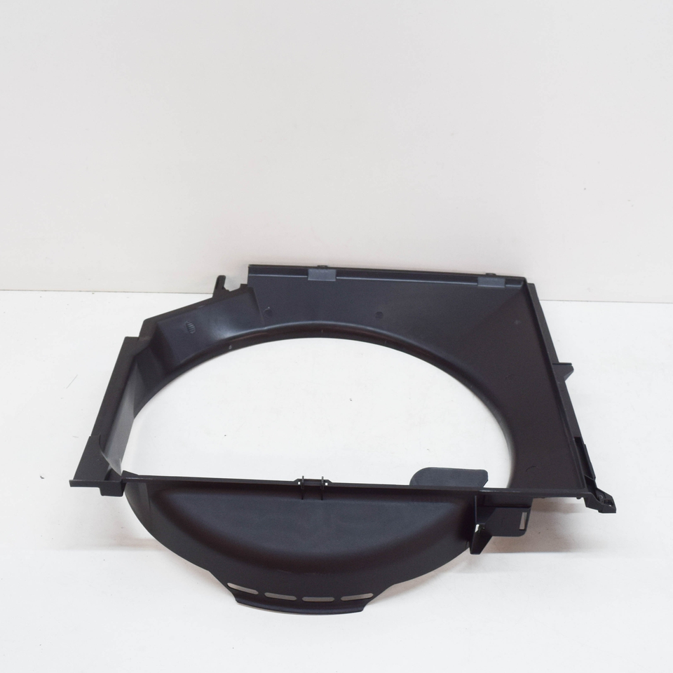NEW BMW 3 E46 ENGINE COOLING FAN SHROUD 17111436259 2.2 PETROL ORIGINAL ...