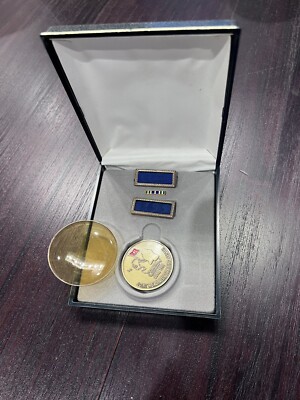 AUTHENTIC JOINT READINESS TRAINING CENTER JRTC TF JUNGLEER RARE ...