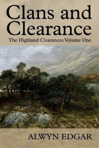 Alwyn Edgar Clans and Clearance (Poche) | eBay