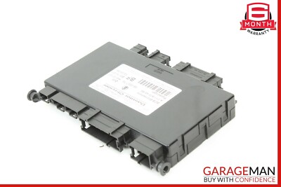06-11 Mercedes W211 E350 CLS500 Front Right Seat Adjustment Control ...