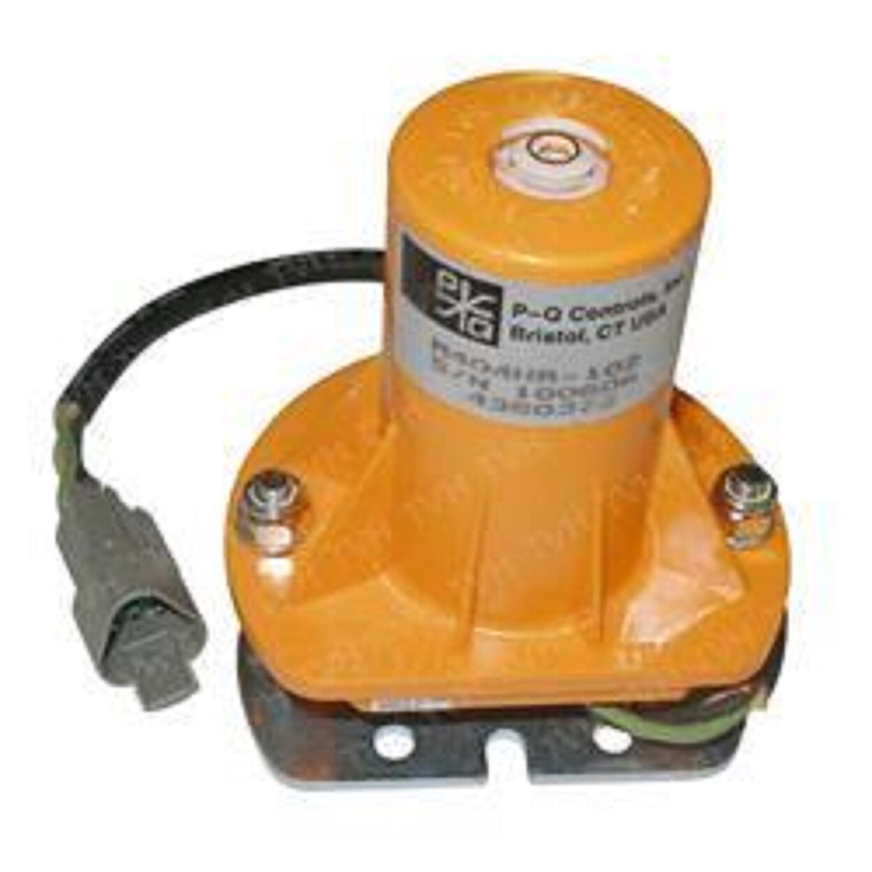 FOR JLG SWITCH TILT IND. 3 DEG 4360372 | eBay