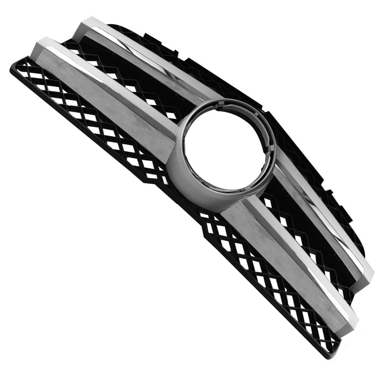 Front Bumper Grille Shel Assembly for MERCEDES BENZ X204 Glk350 10-12 ...