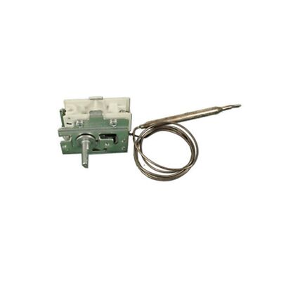 275-3124-00 Eaton Mechanical Thermostat 36" Capillary x 3.5" Bulb ...