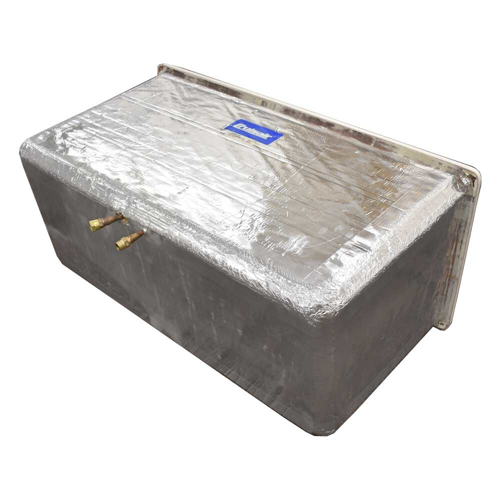 Cruisair Boat Freezer Tank 753000130 | Rampage 38 Gallon Insulated | eBay