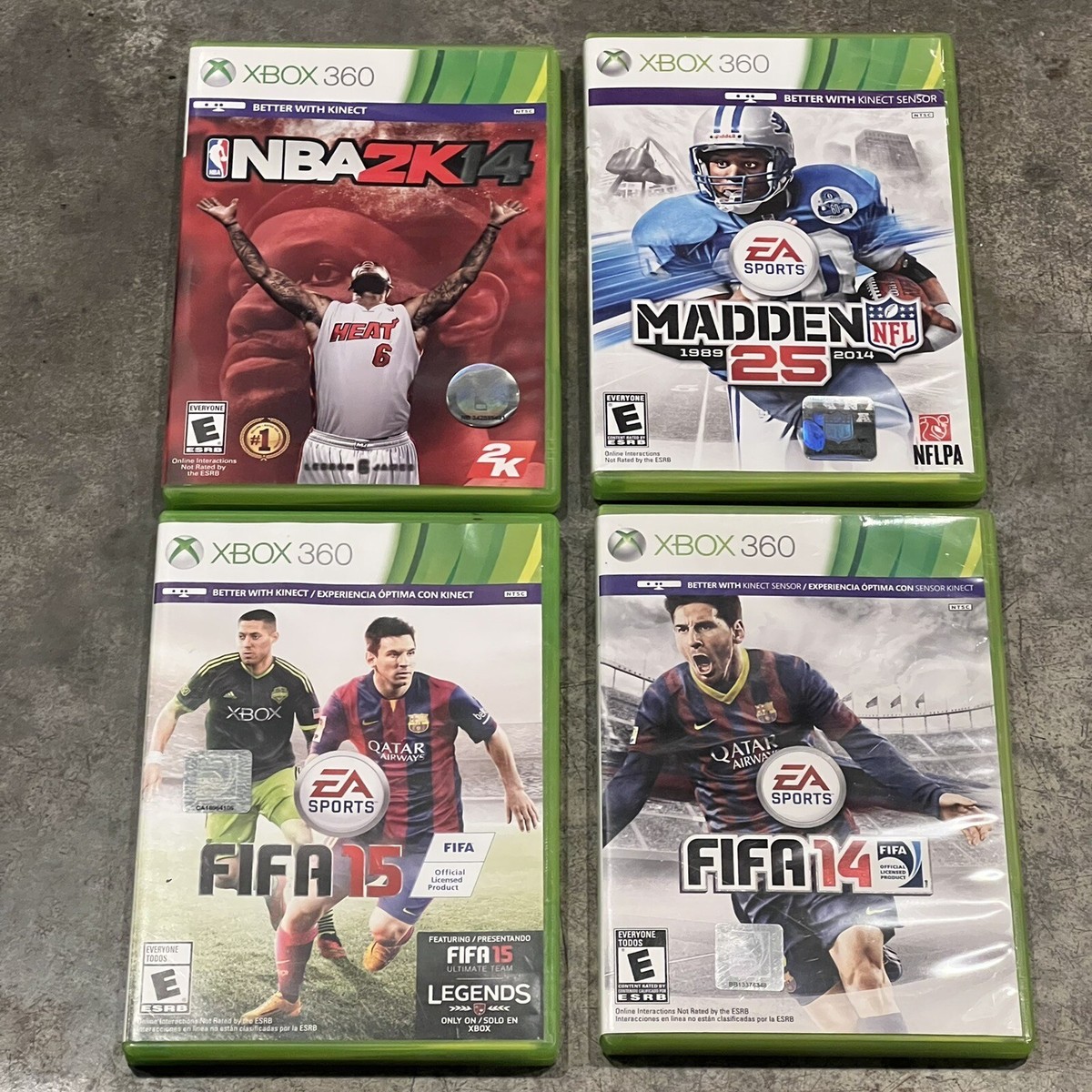 Nba 2k14 Xbox 360 My Player NBA 2K14 Gamersyde