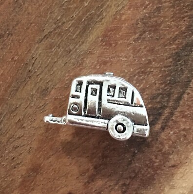 Caravan Charm European style bead Charm. | eBay