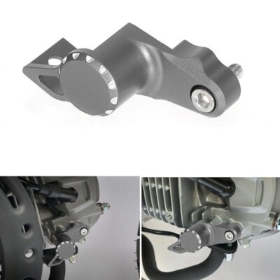 CNC SENSOR GUARD For HONDA MONKEY 125 (JB02) CT125 (JA55) GROM (JC61 ...