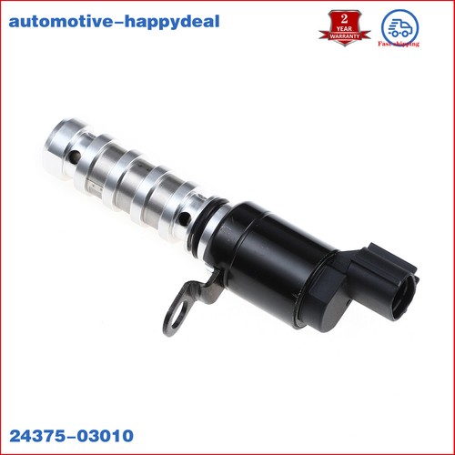 Camshaft Variable Timing Solenoid Valve VVT For Hyundai i10 2011-ON ...