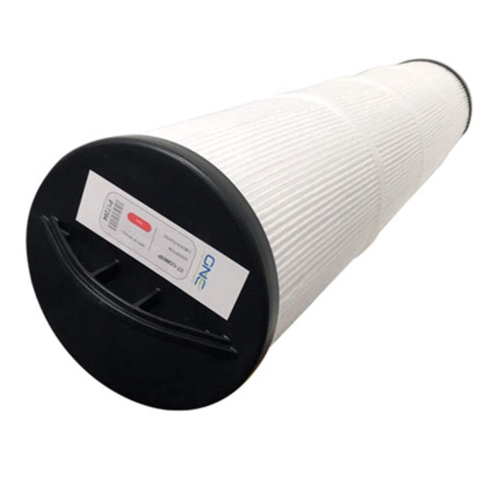 NSF 5 Micron Pleated Filters