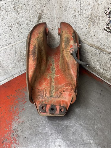 1979 Honda Xl250s Xl250 Xl Gas Fuel Petrol Tank | eBay