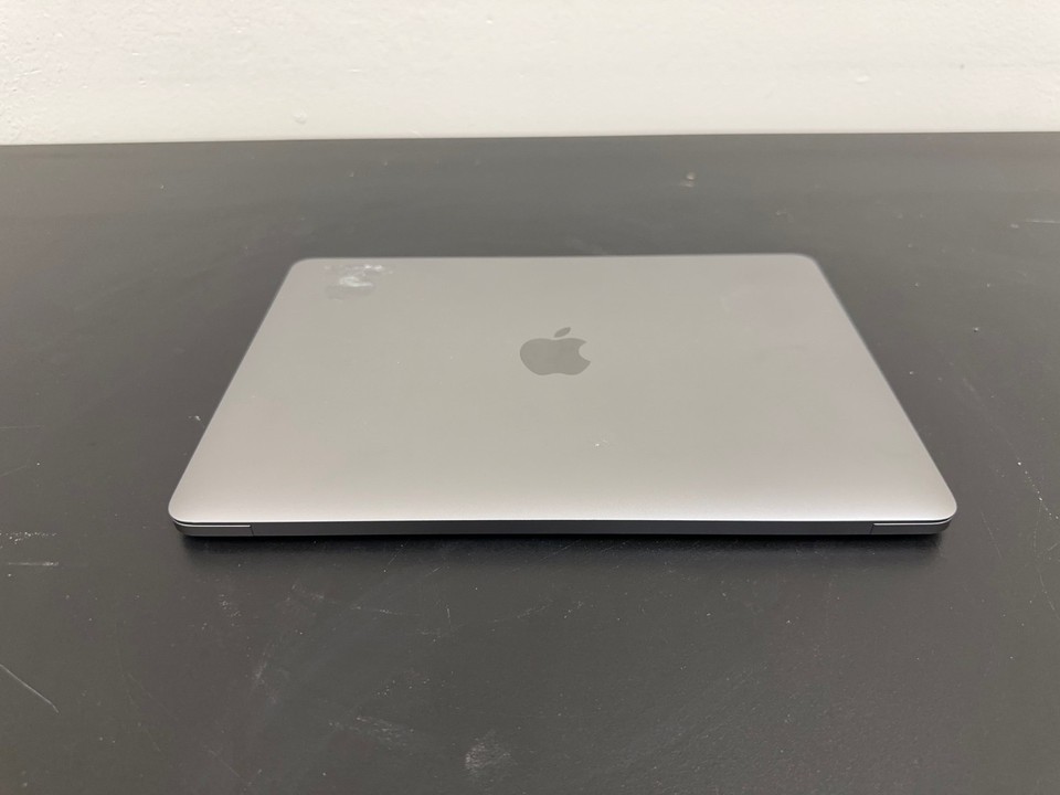 Apple Macbook A1534 12" 2016 1.3GHz Intel Core m7 8GB RAM / 500GB SSD ...