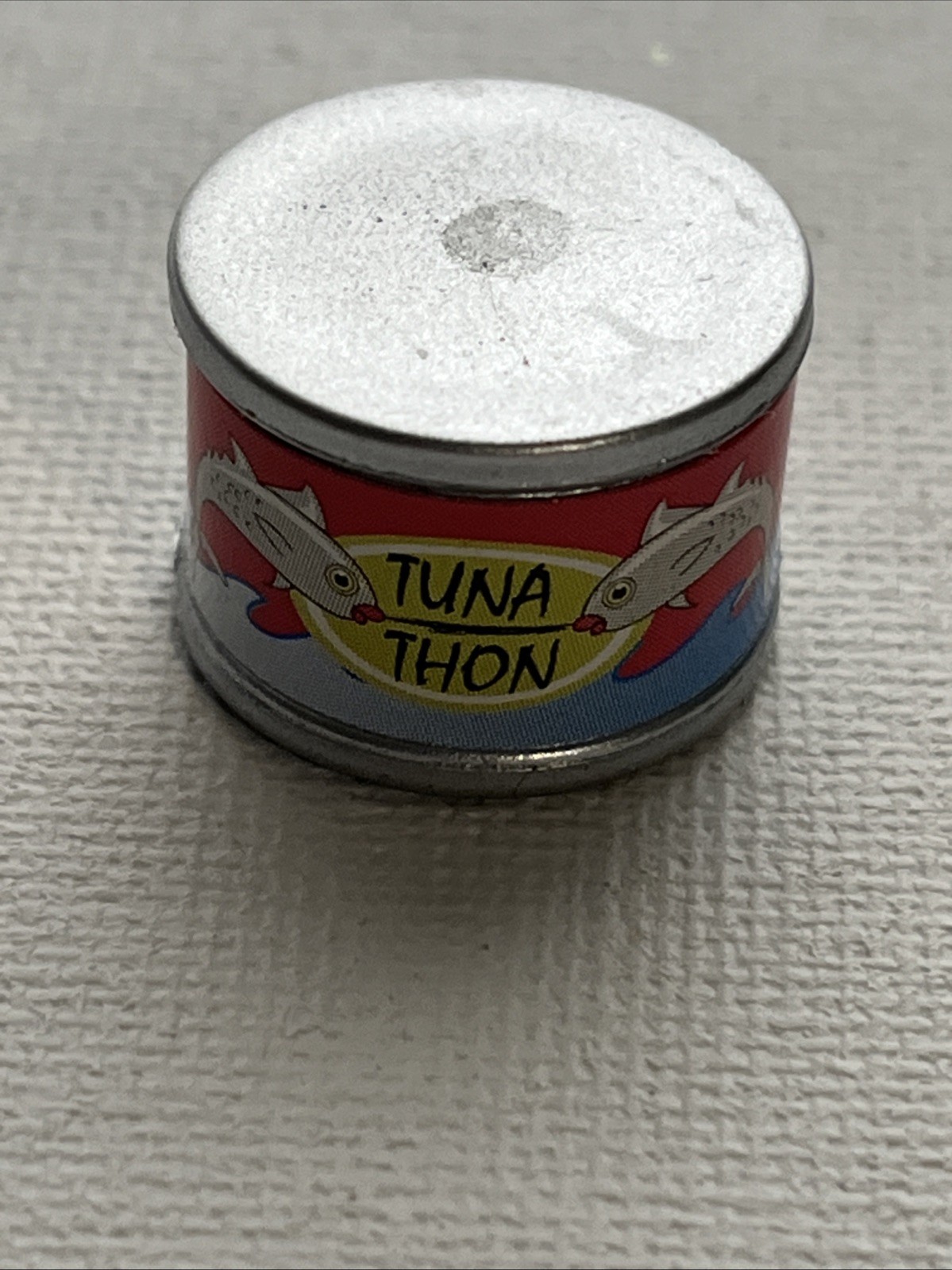 Can Of Tuna For Battat OG American Girl 18" Doll Food Accessory $4.95 ...