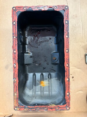 caterpillar CAT 3044C diesel engine oil pan 300-9449 | eBay
