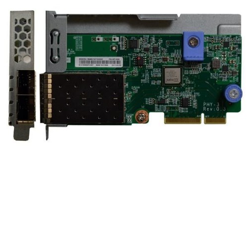 Lenovo 7ZT7A00546 carte réseau Interne Fibre 10000 Mbit/s | eBay