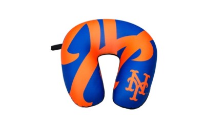 New York Mets Travel Pillow Neck | eBay