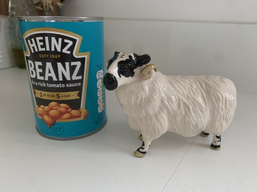 Beswick Black Faced Ram, Model 3071, Excellent Condition | eBay