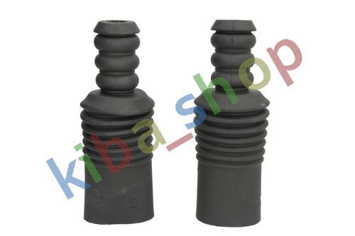 FRONT AXLE SHOCK ABSORBER ASSEMBLY KIT FRONT FITS DACIA DUSTER LOGAN ...