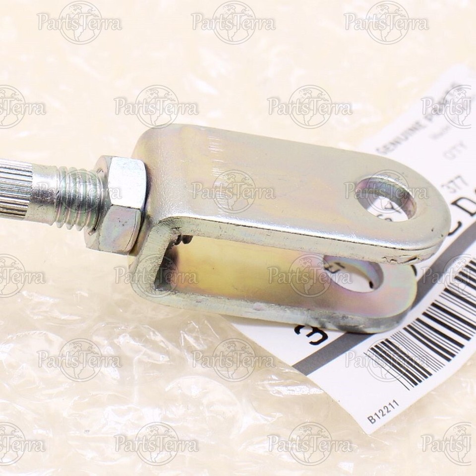New Genuine OEM NISSAN INFINITI Clutch Master Cylinder Assy 350Z G35 ...
