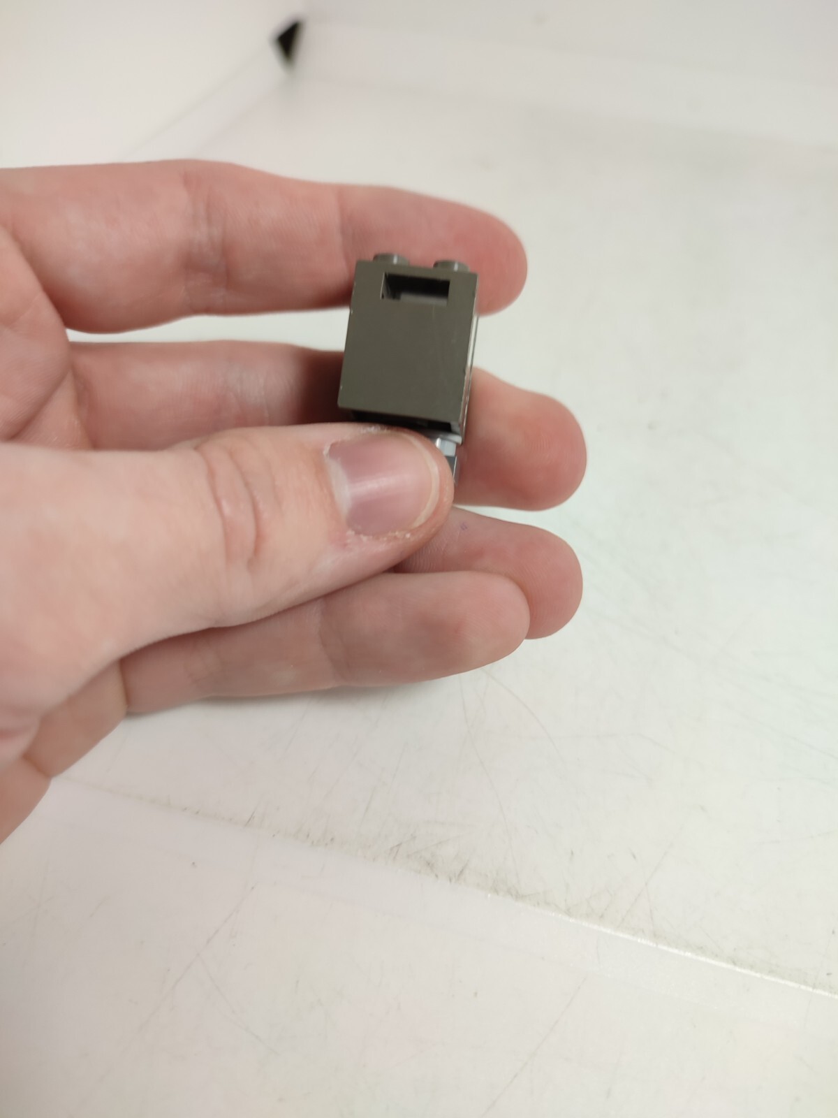 LEGO Star Wars Gonk Droid SW0073 Aus 4480 Minifigur ⚡ Versand | eBay