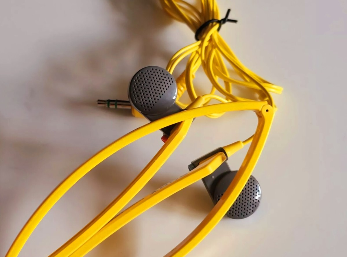 Retro Sony Sports Mdr-w14 Walkman Stereo Headphones Vintage Retro Sony Sports Mdr-w14 Walkman Stereo Headphones Vintage