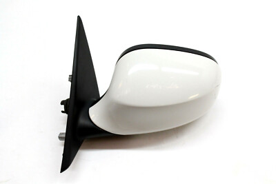 2009 BMW 328i 328x DOOR MIRROR LEFT SIDE OEM 09 10 11 | eBay