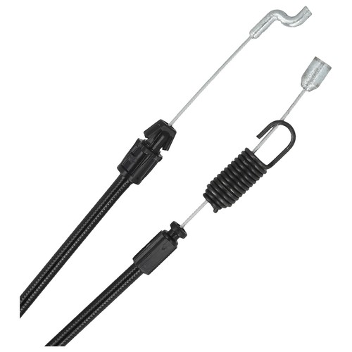 Clutch Drive Cable Fits Hayter Spirit 617E, 619D, 619E - 111-0095 | eBay UK