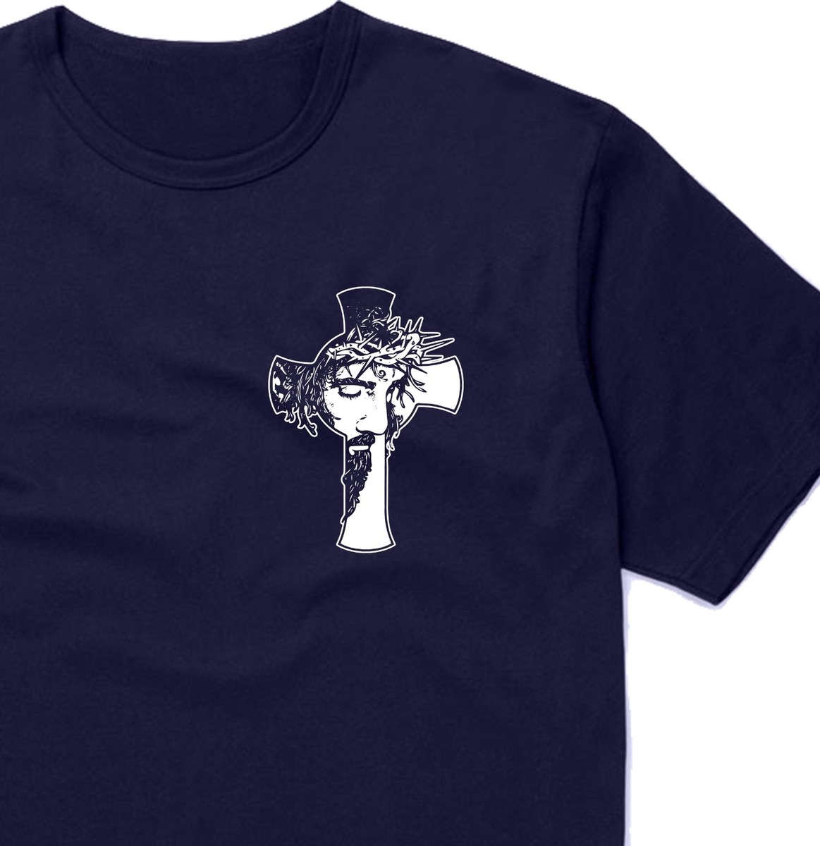 Christian Graphic Tees