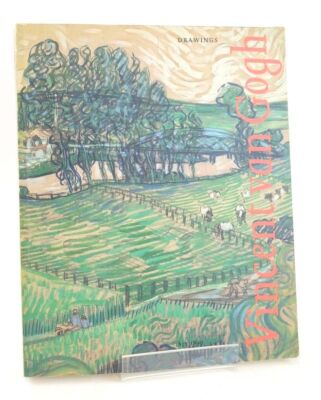 DRAWINGS: VINCENT VAN GOGH - Van Der Wolk, Johannes & Pickvance, Ronald ...