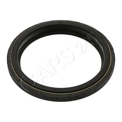FEBI Flywheel Seal Fits SCANIA F - Series Bus T Touring 99-13 1786563 ...
