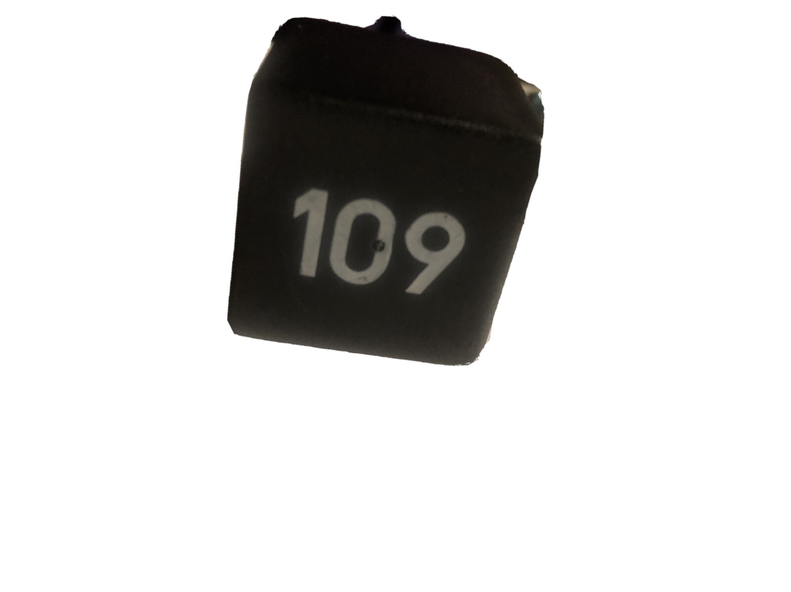 VW Engine Main Power Supply Wiring Relay 109 R109 1J0906381A '89-06 ...