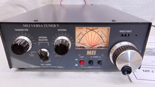MFJ Versa Tuner - V Model 989c for sale online | eBay