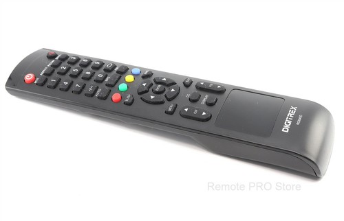 Digitrex CTF-2671 CTF2671 LCD TV GENUINE Remote Control | eBay