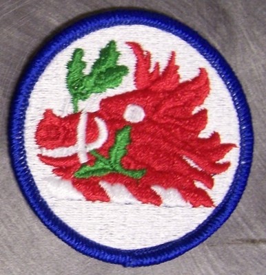 Embroidered Military Patch U S Army Georgia National Guard NEW | eBay