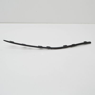 MERCEDES-BENZ C W206 AMG Front Bumper Right Lower Trim A2068854402 NEW ...