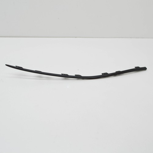NEW MERCEDES-BENZ C W206 AMG FRONT BUMPER RIGHT LOWER TRIM A2068854402 ...